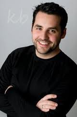 Entrevue avec Patrick Beriault de ComplexCore - XR Performance